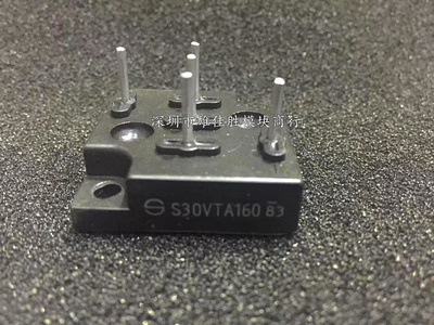 S20VTA80U S30VTA60 S30VTA80 S30VTA160 S20VTA80 S20VTA60现货
