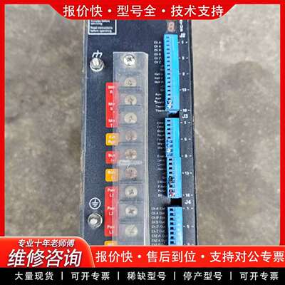 可维修MTS伺服驱动器 MP-FLX-230/X10B议价