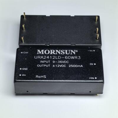 金升阳电源模块URA2412LD-60WR3