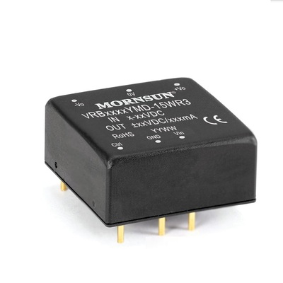 金升阳电源模块VRB4805YMD-15WR3