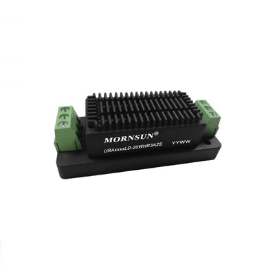 金升阳电源URB2409LD-20WHR3A2S