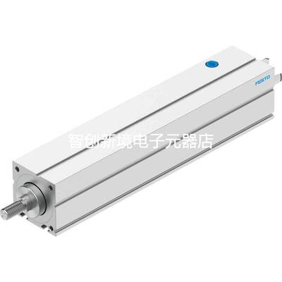 FESTO EPCC-BS-60-350-12P-A 5428911 费斯托 有杆电缸 原装正品