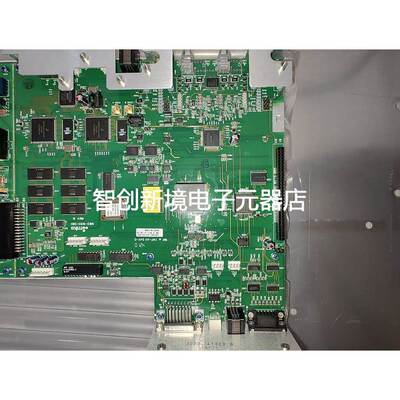 原装mks OPT-200Z电源 003-9311-301 1021442-001 Rev002 控制板