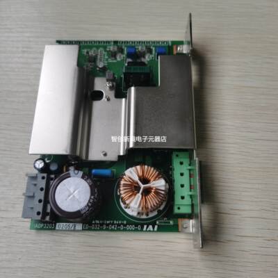 现货促销 原装拆机 IAI IADP3203 020S/E 成色非常漂亮 实物照片