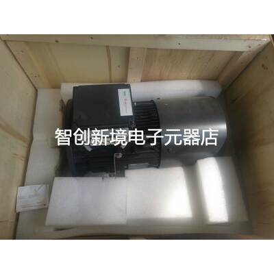 LSPM132 电机LSPM132-8P 变浆电机全新BN132MB6 FD
