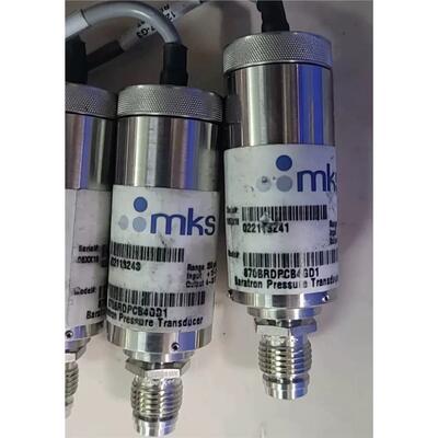 【MKS压力传感器】型号87
