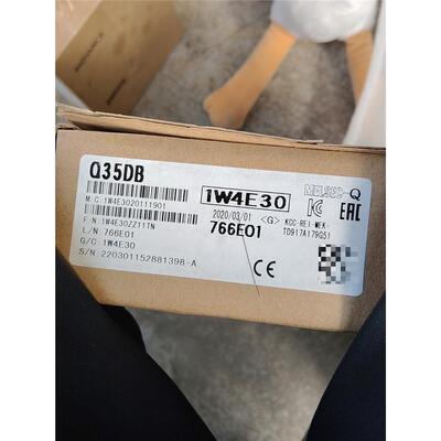 全新三菱Q系列PLC基板模