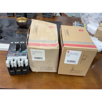 常熟开关塑壳断路器CM3-6