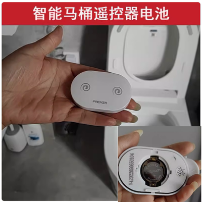 DailymaxCR2032智能遥控器电池