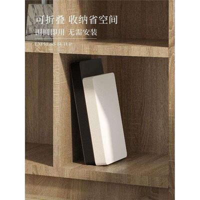 台面柱展架小物圆件面桌陈CBV列极示简百搭装饰低展微型展台
