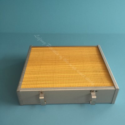 适用于小松装载机WA470空调滤芯 过滤清器 滤芯4033060270