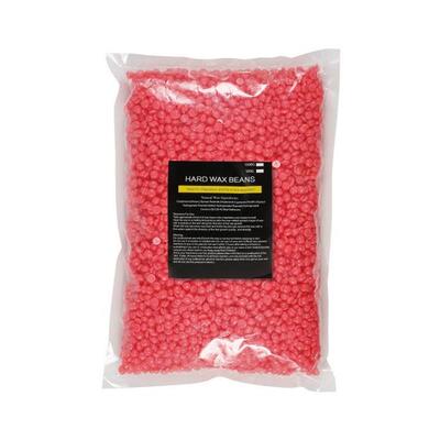 1kg Hot Film Hard Wax Beans Pellet Body Hair Removal蜡豆Bean