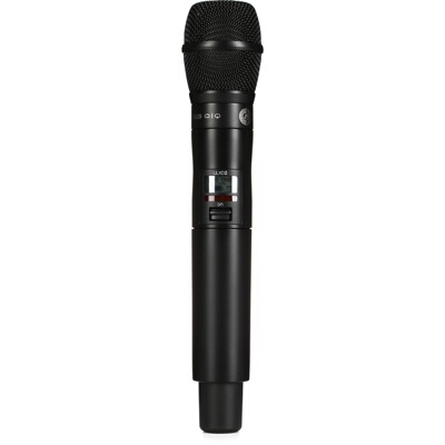 Shure/舒尔 ULXD2/KSM9 无线手持话筒/麦克风发射器