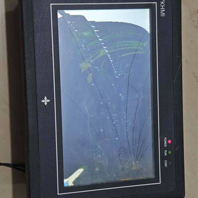 议价中达优控触摸屏s700-v3.0可维修