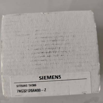 议价西门子SITRANS TH300温度变送器模块可维修