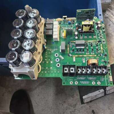 议价STARPOWER变频器驱动板，型号CV802-A025-P可维修