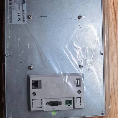 议价MCGS TPC1071Gi 10寸工控触摸屏可维修