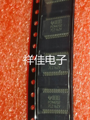 PCM4202    贴片SOP   全新原装