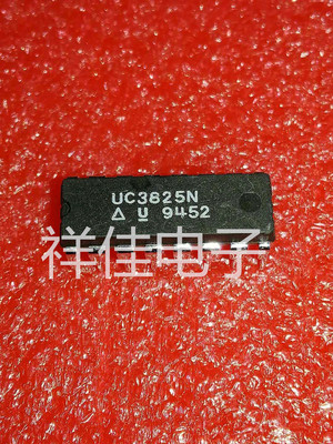 UC3825N   直插DIP   质量保证