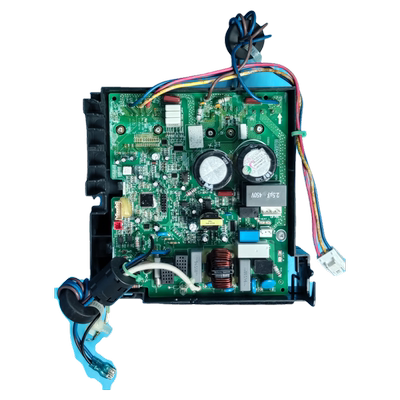 适用于格力空调电脑板30148590电器盒02613363外机GRJW842-A5 V1