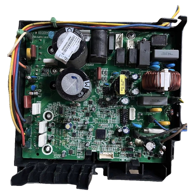 GL空调外机GRJW842-A19变频驱动电脑板30138001110/ W8423LC(SK)