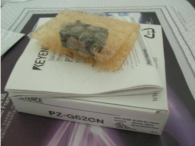 PZ-G62CN基恩士光电开关传感器_虎窝淘