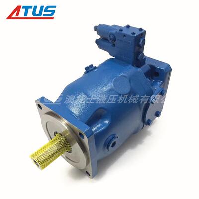 液压泵A10VSO100DFR1/32R-VPB12N00变量柱塞泵