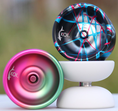 yoyofriends悠悠球KOI锦鲤