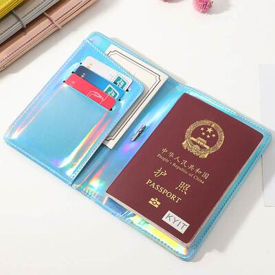 sport Holder Wallet Tickets Organizer Travel Accessories New