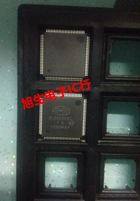 ZL50232QC ZL50232/QC  TQFP封装 全新原装 现货库存 询价为准
