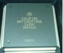 MCF5307FT90B 进口全新 原装现货  QFP
