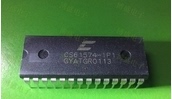 CS61574A-IP1 DIP28现货库存 质量保证