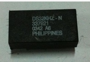 进口 DS32KHZ DS32KHZSN DS32KHZ-N DIP-12