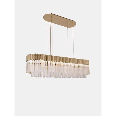 中山工厂直销意大利Castro Lighting Arcade餐厅吊灯轻奢别墅设计