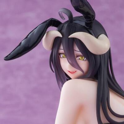 【Meow】正版现货 TAiTO OVERLORD 雅儿贝德 兔女郎 景品手办