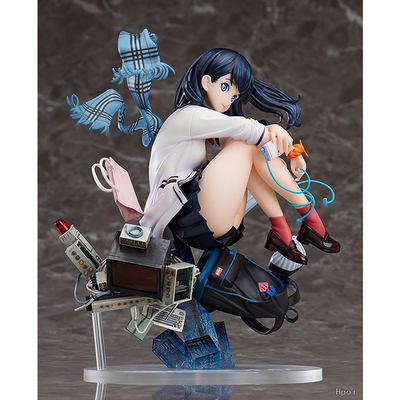 【Meow】正版现货 GSC SSSS古立特.GRIDMAN 宝多六花 手办