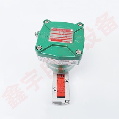 NF8551A309MO NF8551G309MO NF8551A409MO 隔爆电磁阀