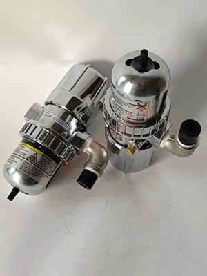 疏水阀AD-5  自动排水阀 AD-5 DN15 不锈钢排水器  AD-5 JAD-5