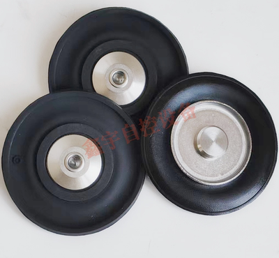 VXZ252HG电磁阀膜片 VXD253LZ1B VXZ262KM 25mm 1寸电磁阀膜片