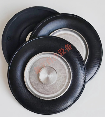 VXD250 VXD252LF VXD252LA电磁阀膜片 电磁阀膜片VXD25LG G 52mm