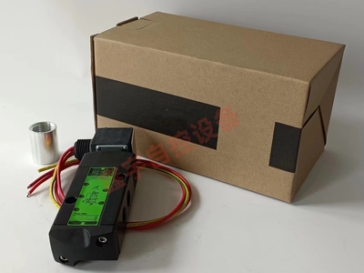 电磁阀EFG551A017MS两位五通电磁阀 防爆电磁阀G551A017MS