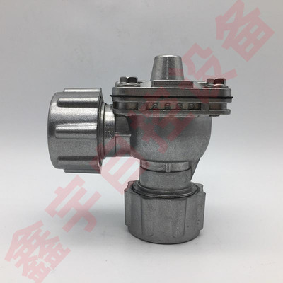 RCAC25DD4002 RCAC25DD4012 RCAC25DD4 脉冲阀 气控锁母式