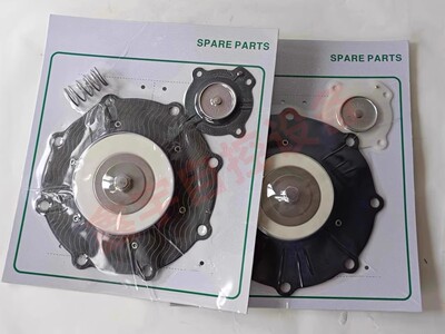 SCR353G235 脉冲阀膜片总成 SCR353G230 C140746 丁晴橡胶