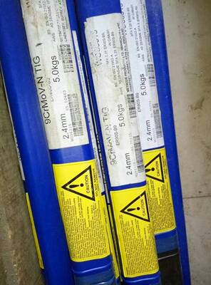 英国曼彻特合金焊丝20.70.Nb镍基合金焊丝/ERNiCr-3镍基合金焊丝