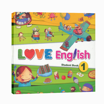 3-6岁台湾东西图书幼儿园英语