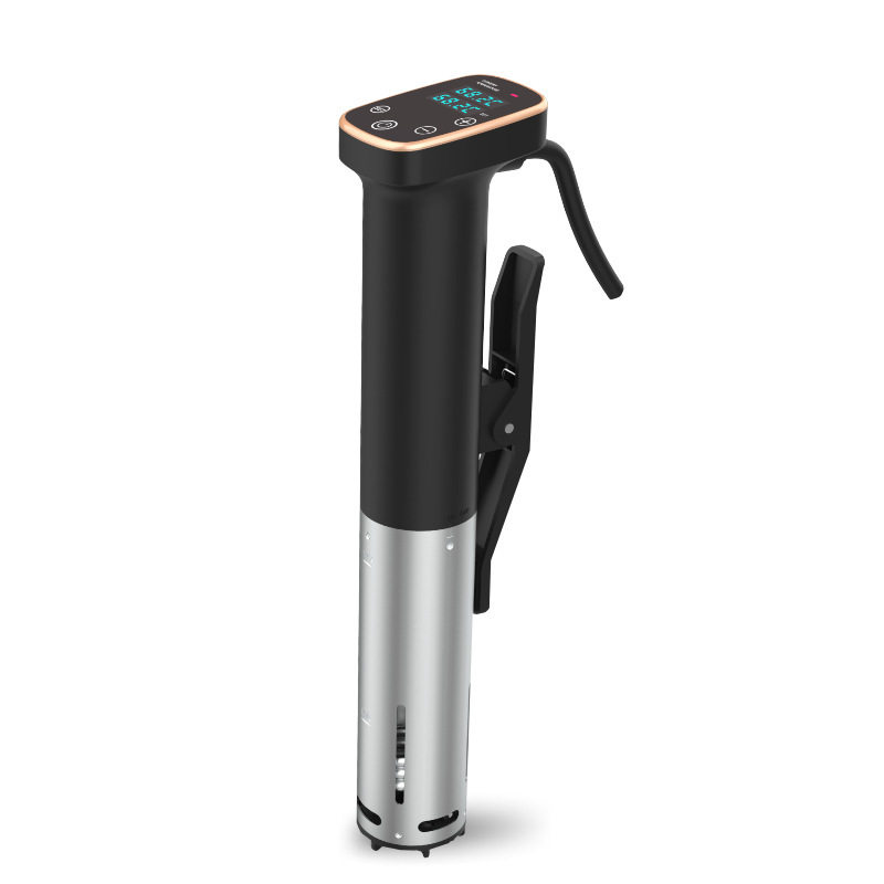 低温慢煮棒110v出口家用恒温SousVide机牛排慢煮器小型料理慢煮机