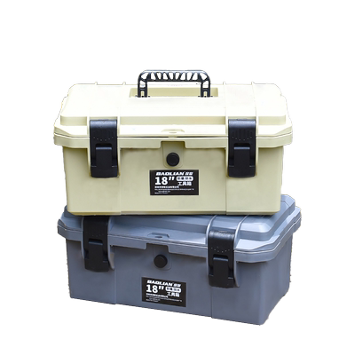 保联户外露营箱防水防潮加厚