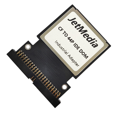 捷美IDE DOM转CF卡接口电子盘转CF转接板44P转50P转板IDE to CF