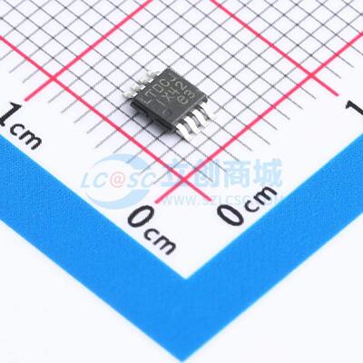 LT3580MPMS8E#TRPBF ADI(亚德诺) MSOP-8-EP