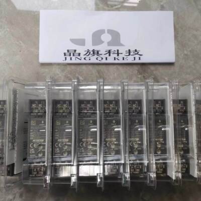 KVS-4W4W-B日本M-System爱模技研信号转换器隔离模块KVS-J4-R/K